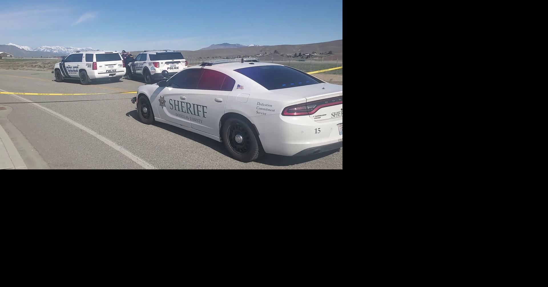 UPDATE: Victim identified in early-morning East Wenatchee shooting ...