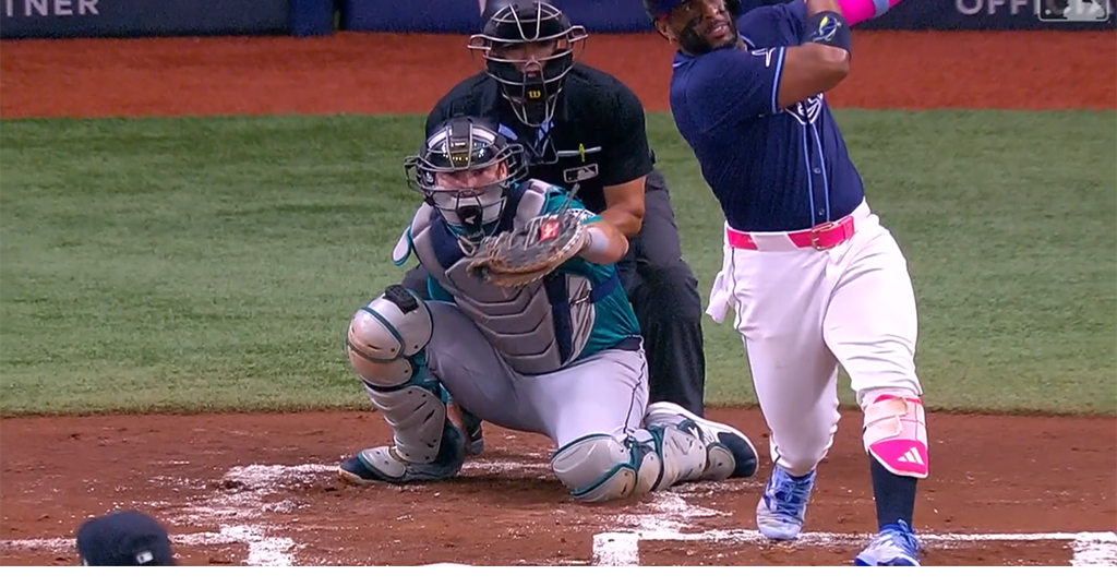 Rays blast Mariners 11-3 | Sports | ncwlife.com