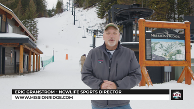 Mission Ridge open daily with night skiing next week | Sports | ncwlife.com