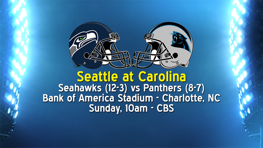 Six Seahawks named to Pro Bowl | Sports | ncwlife.com