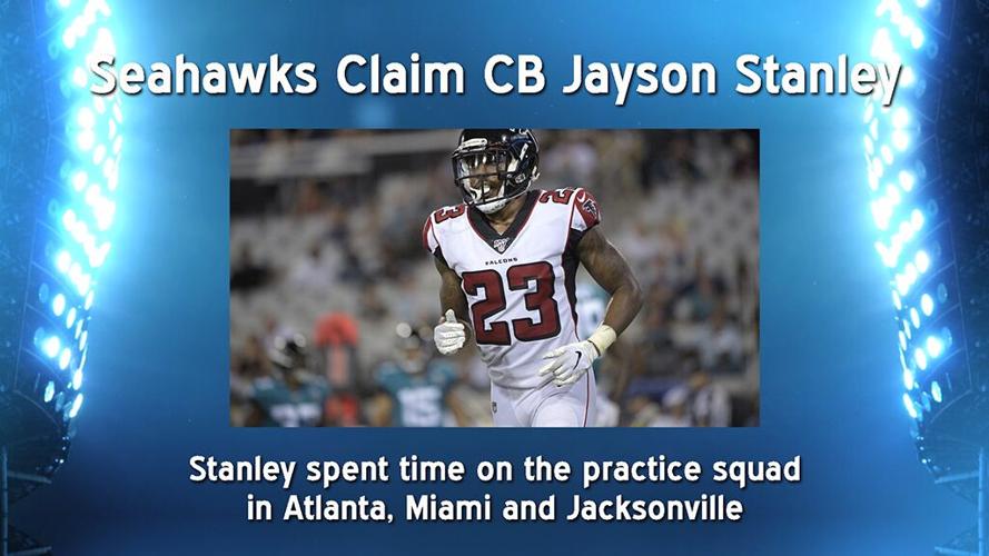 Trey Adams prepares for Buffalo Bills in Wenatchee | Local | ncwlife.com