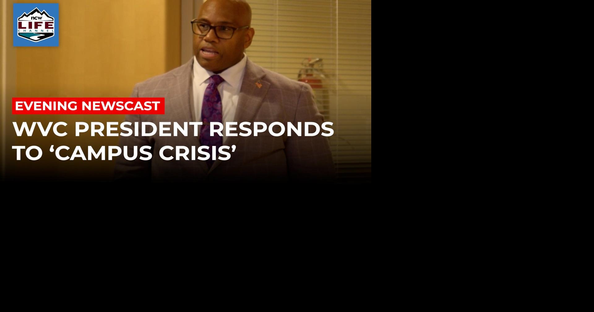 NCWLIFE Evening News October 24, 2024 | NCWLIFE Evening News | ncwlife.com