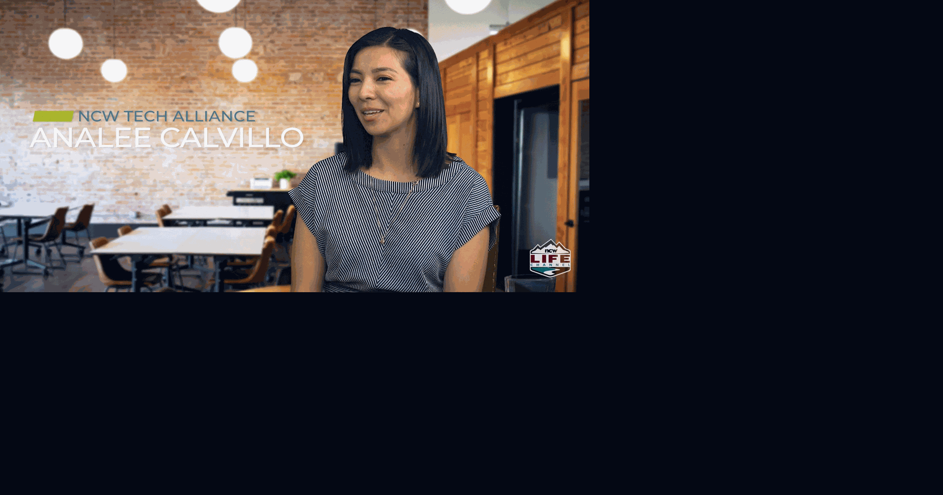 Networked | Episode 02 | Rick Wray & Analee Calvillo | Networked ...