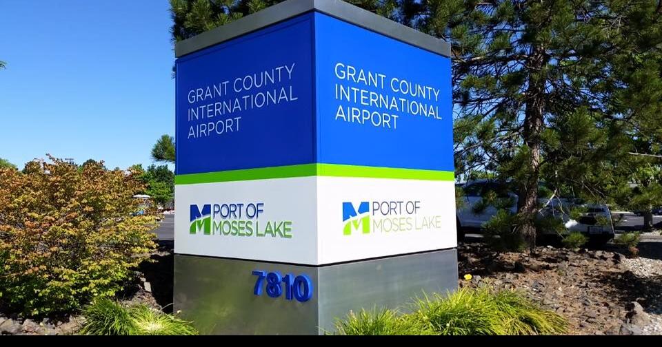 Boeing Eyes Moses Lake Airport For Possible 797 Aircraft Production ...