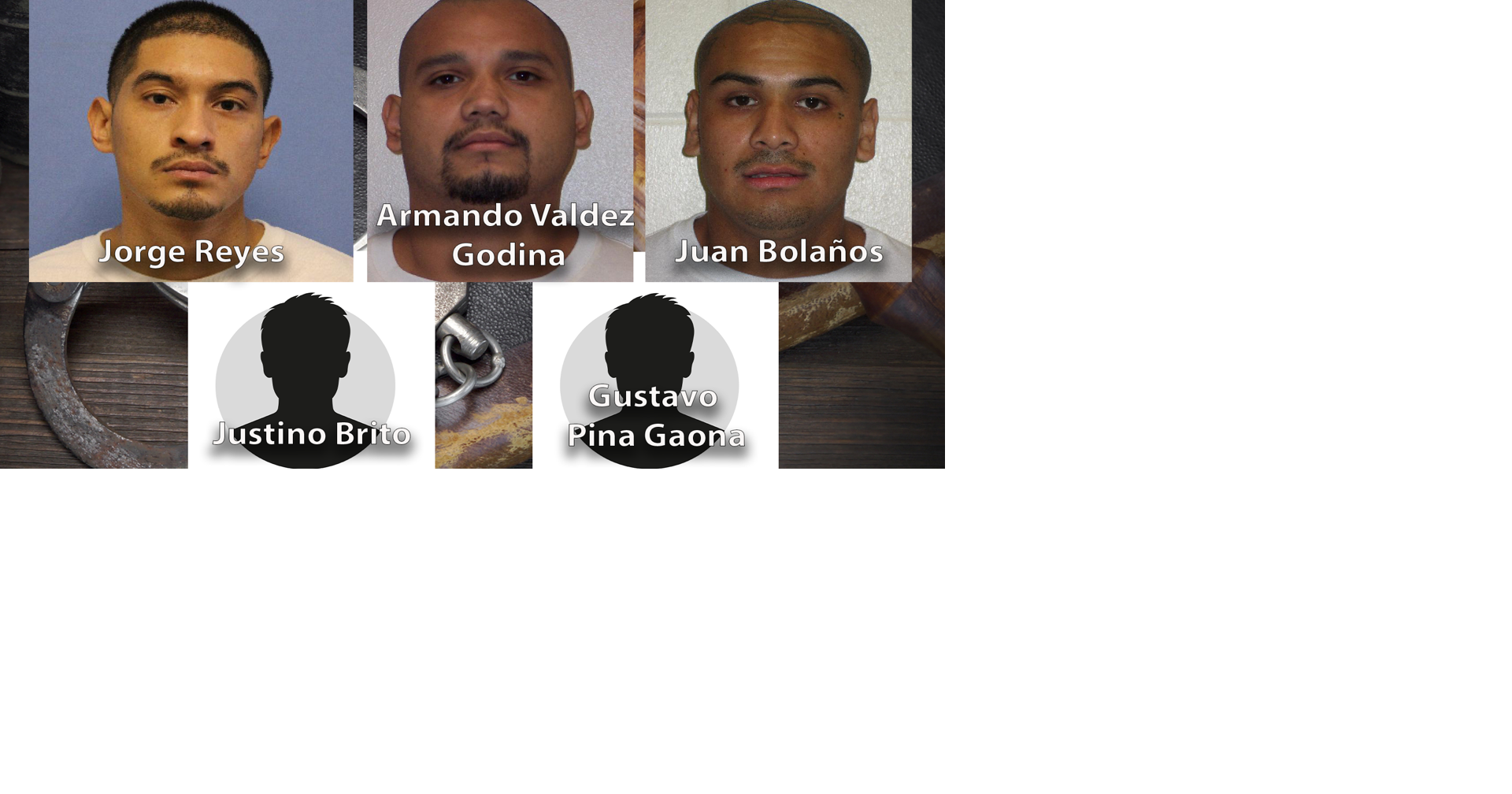 One trial possible for 5 suspects in gang-related East Wenatchee ...