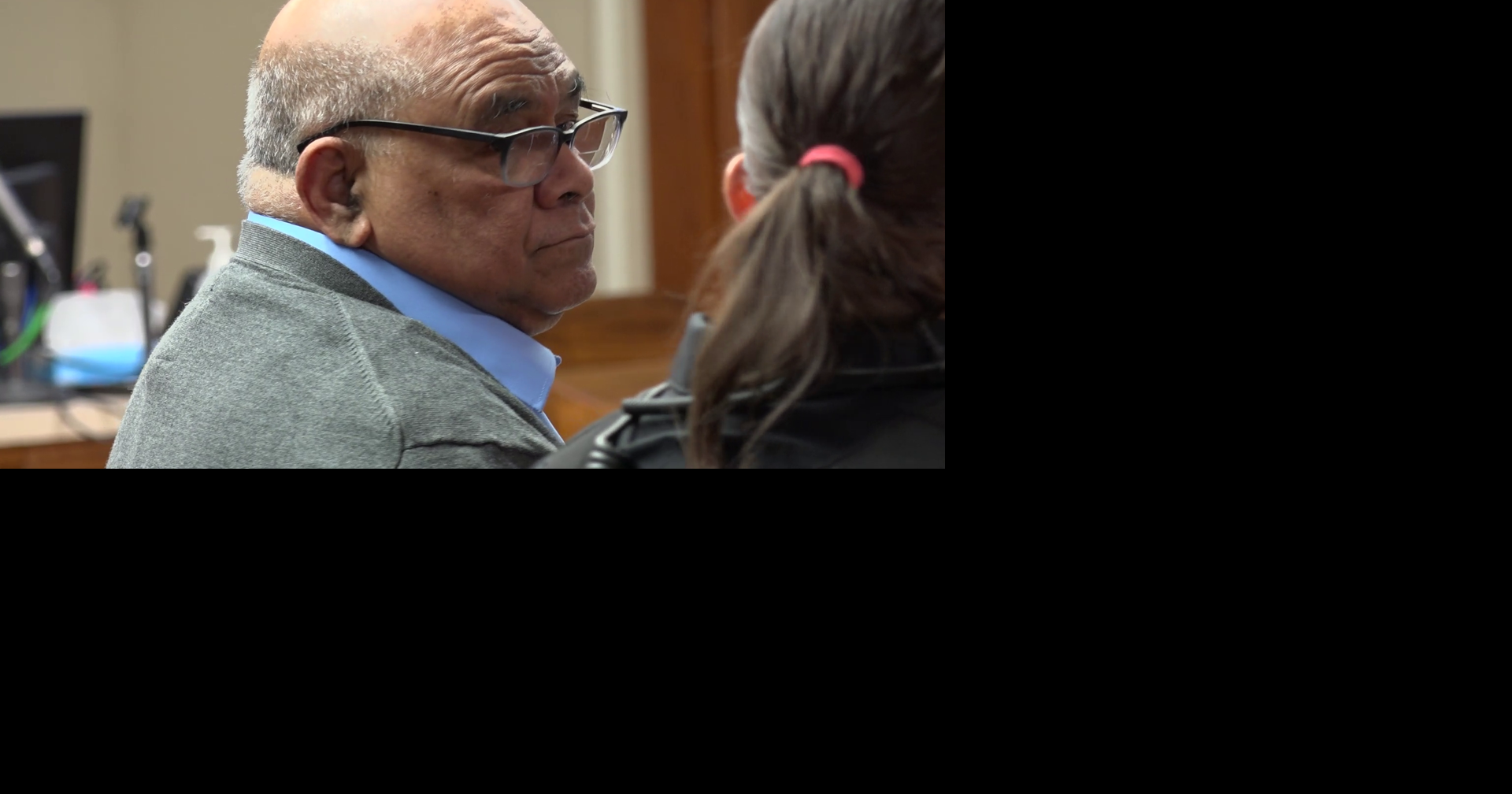 320-month prison term in 2018 Teulilo murder | News | ncwlife.com