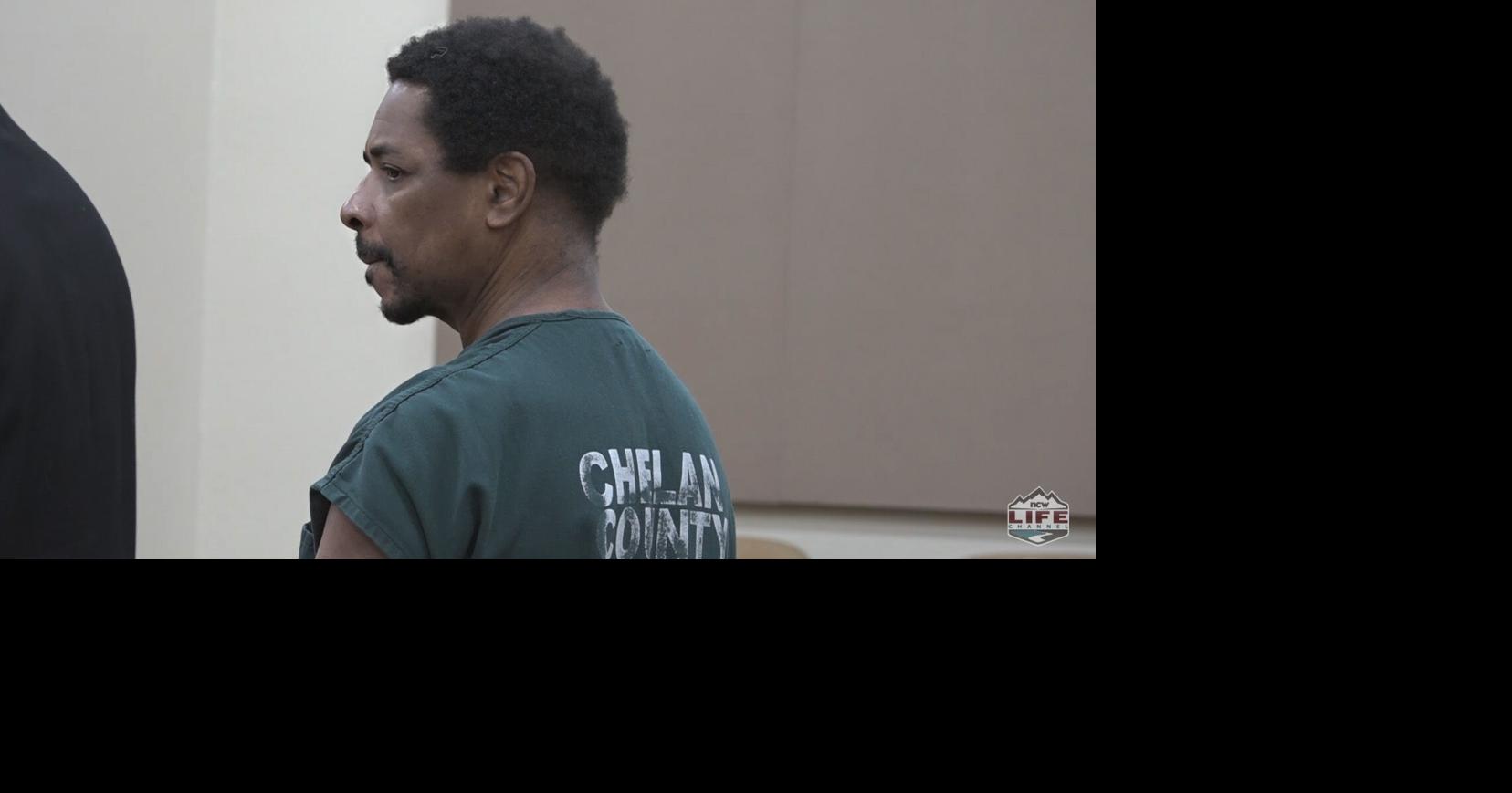 Former Thirty-Mile Fire crew boss pleads guilty to hit-and-run | Local ...