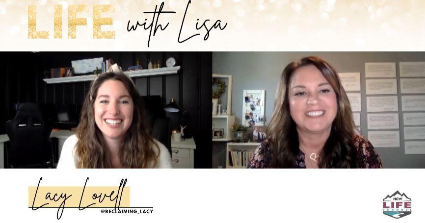 Life with Lisa Bradshaw – Lacy Lovell | Life with Lisa Bradshaw ...