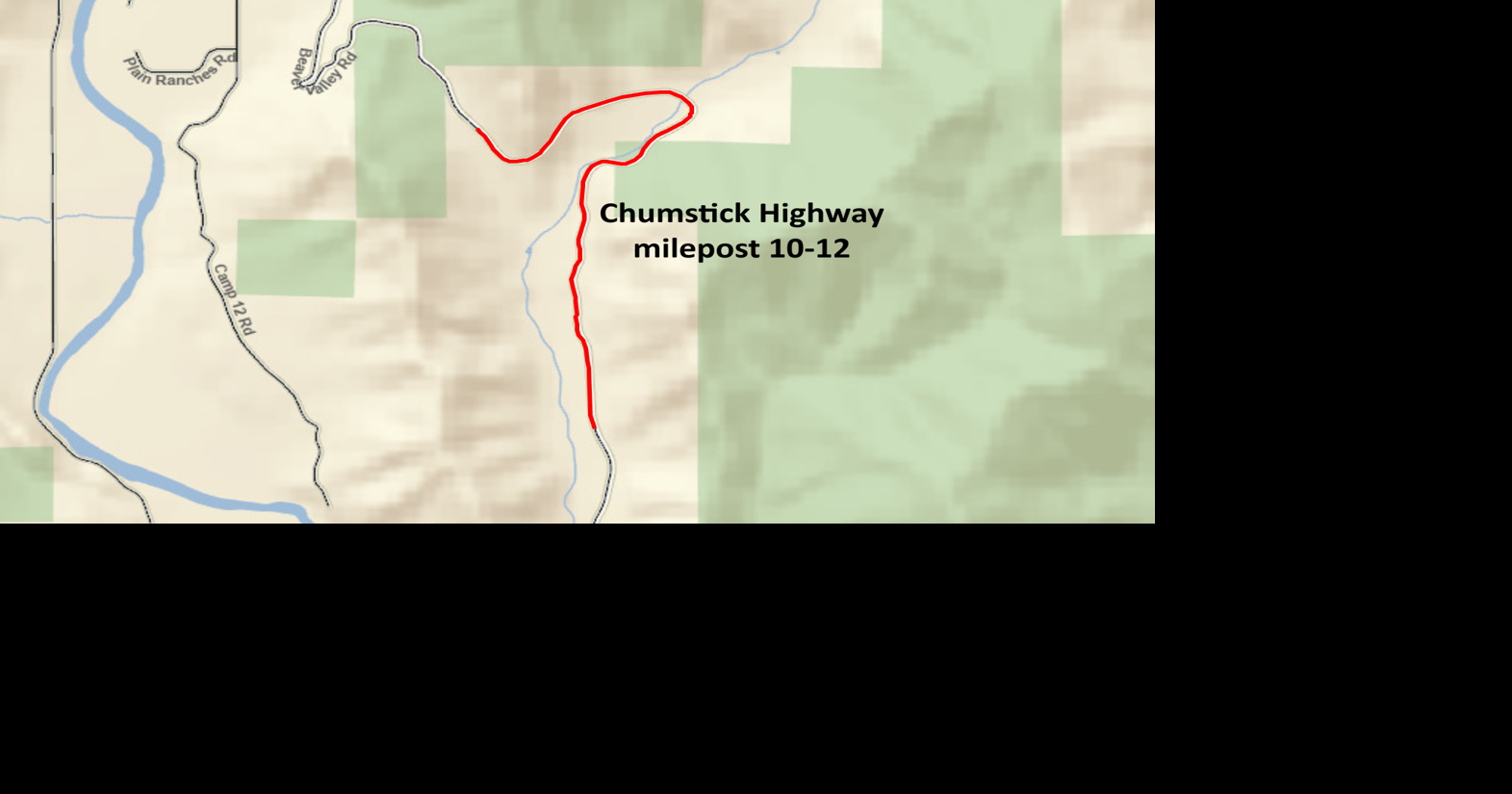 WSDOT begins repairs on Chumstick Highway | News | ncwlife.com
