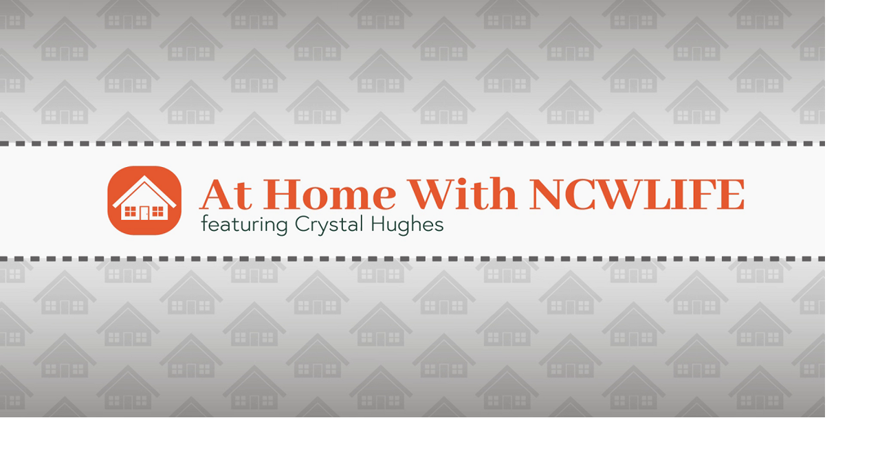 At Home with NCWLIFE | Full Episodes | ncwlife.com