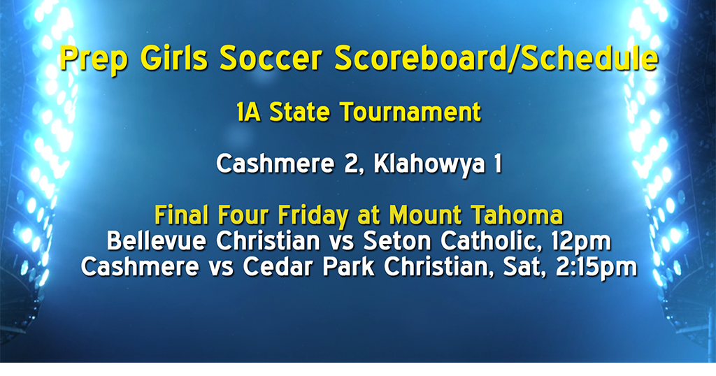 Cashmere earns trip to Girls Soccer Final Four | Sports | ncwlife.com