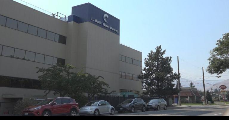 Confluence Health opening new emergency department in Wenatchee ...