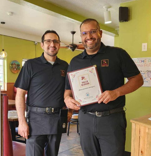 ‘We love what we do’ | Cashmere’s Agave Azul owners open Wenatchee ...