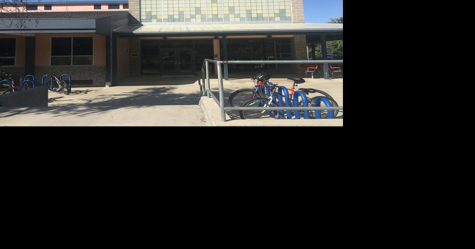Wenatchee 12-year-old accused of threatening to shoot up middle school ...