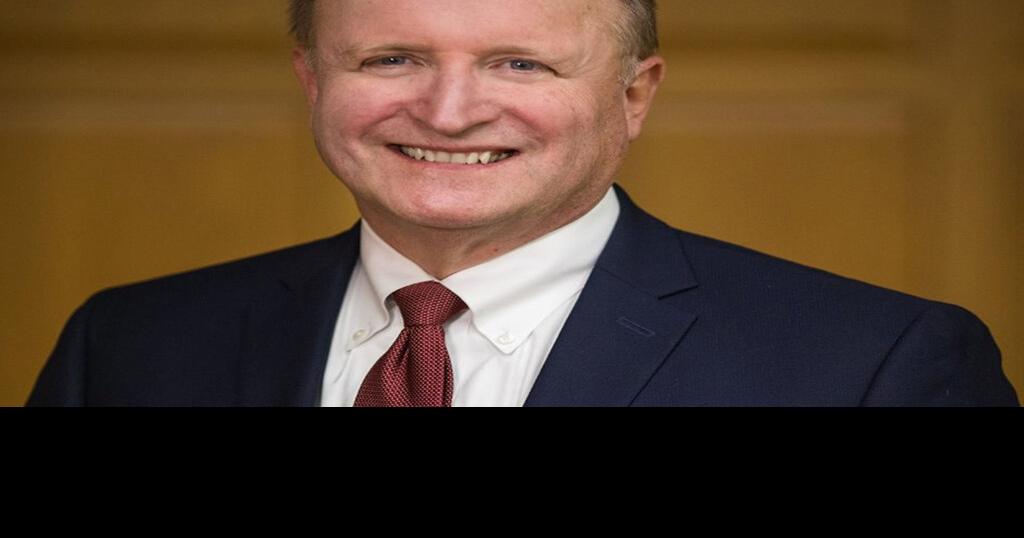 Election Watch: Chelan Superior Court Judge Robert McSeveney | News ...