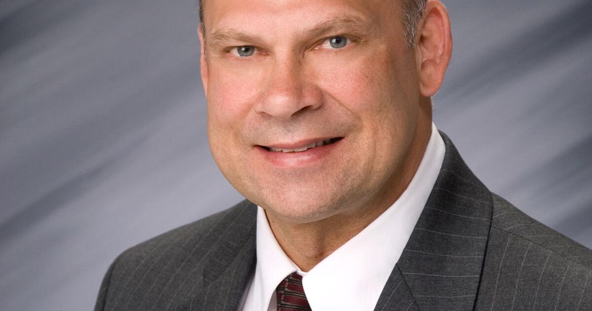 Superintendent Brian Flones asks for release from contract | Archives ...