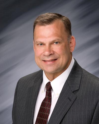 Superintendent Brian Flones asks for release from contract | Archives ...