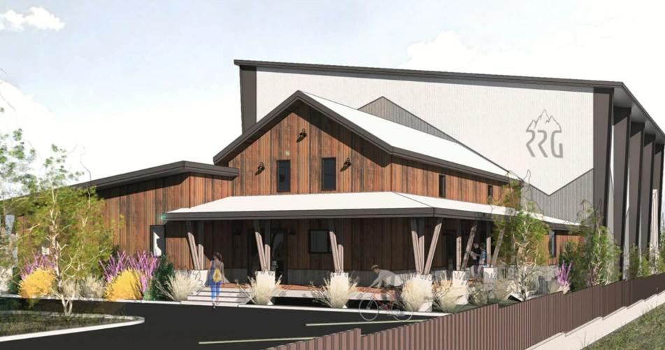 Indoor rock climbing gym to open in Wenatchee Monday | Health-fitness ...