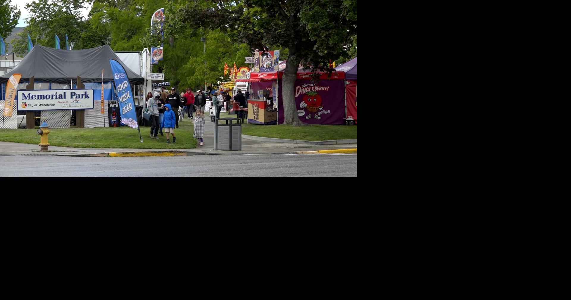 Introducing the winners of the Arts & Crafts and Memorial Park Food ...