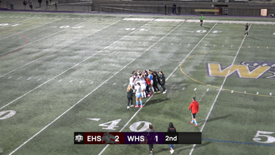 Eastmont tops Wenatchee in girls soccer 2-1 | Sports | ncwlife.com