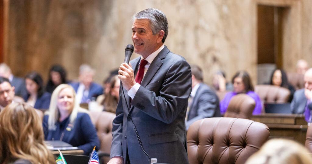 Goehner to run for Senate seat left by Hawkins | News | ncwlife.com