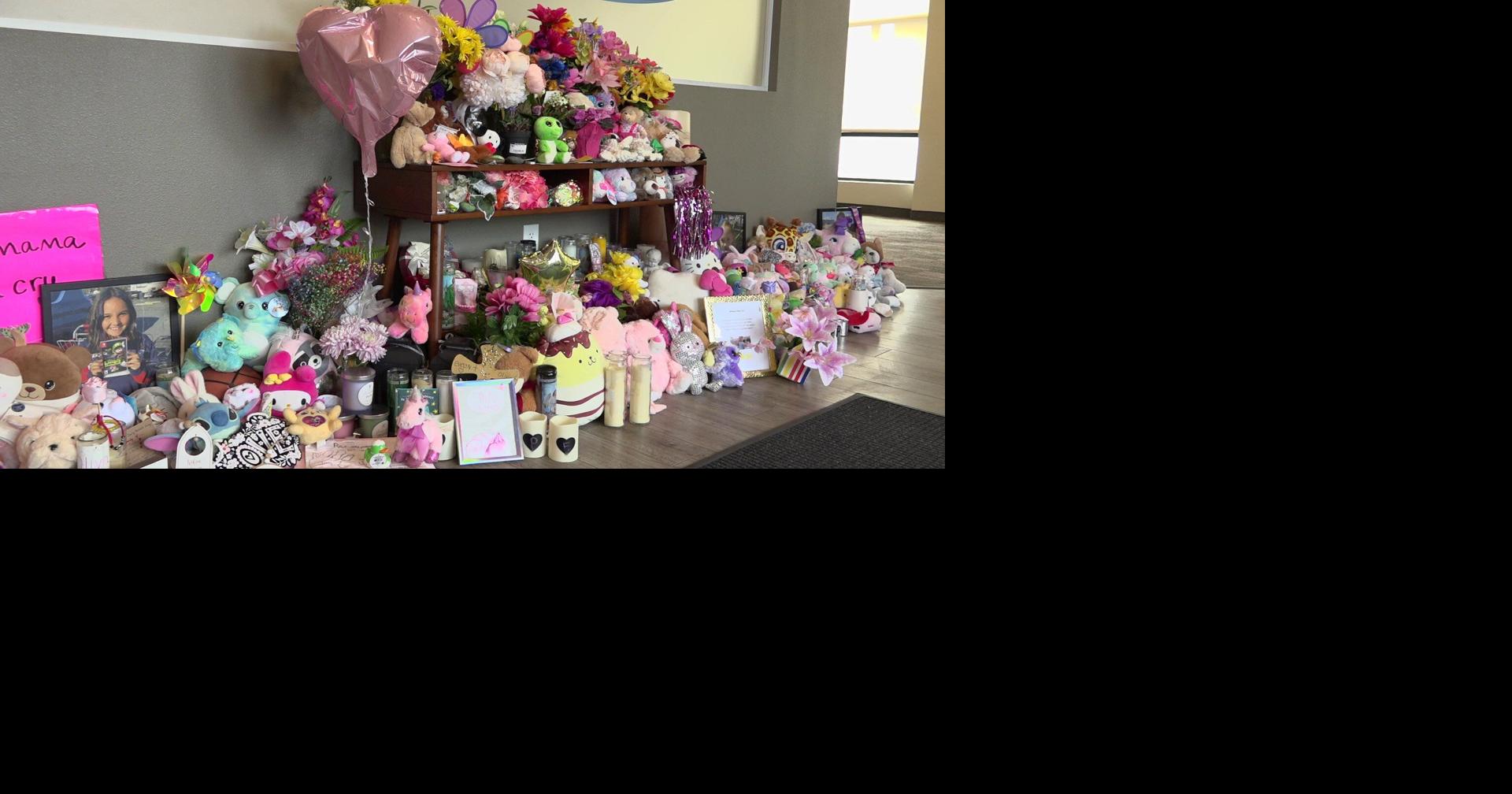 Wenatchee funeral home maintains community's shrine for Decker girls ...