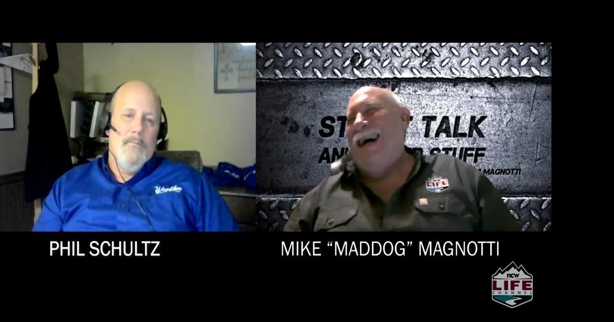 Street Talk & Other Stuff – Phil Schultz | Wenatchee Valley & NCW ...