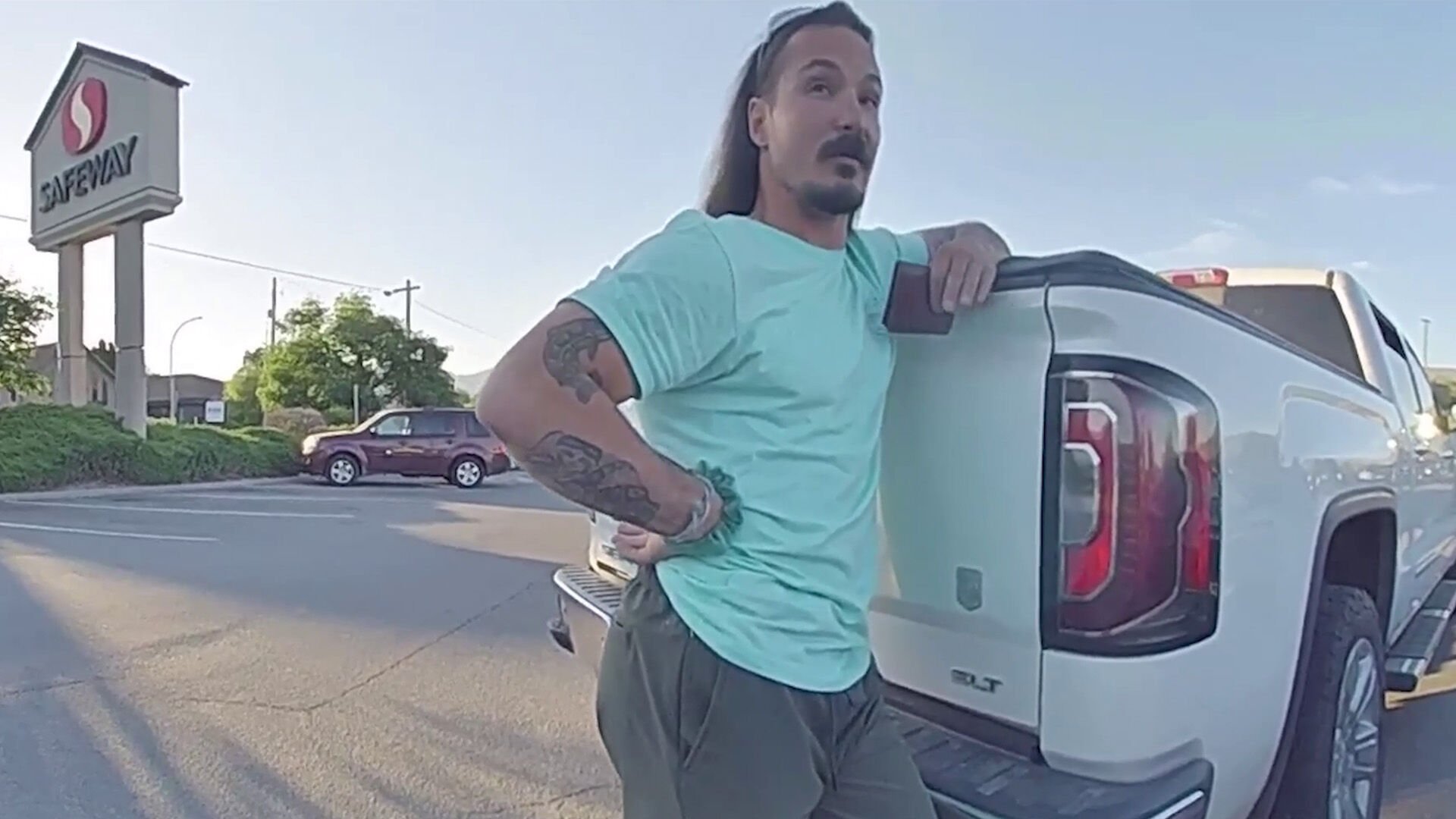 Motion in Travis Decker's federal case says child-murder suspect is ...