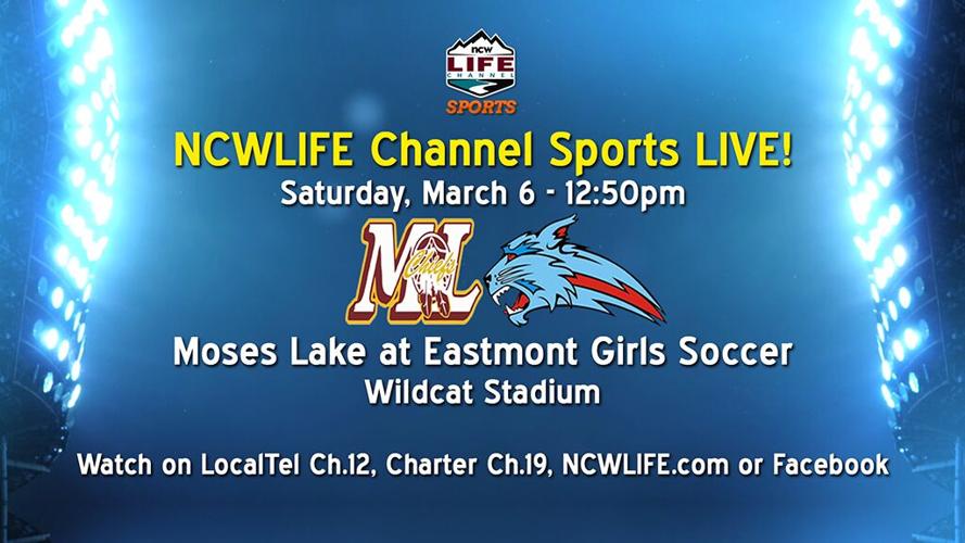 Emma Knott leads Eastmont over Wenatchee and Moses Lake in inaugural ...