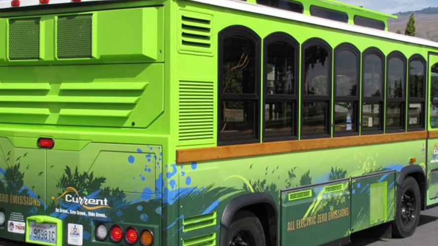 Link Transit plans expand service hours this summer | News | ncwlife.com