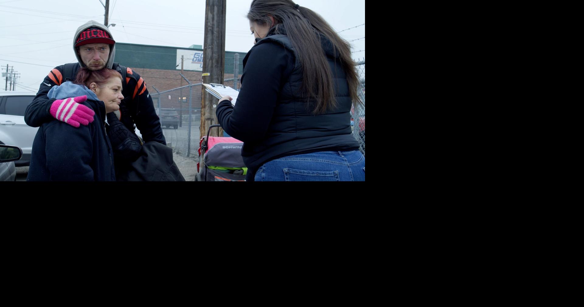 Reports show slowed growth in statewide homeless population, stable ...