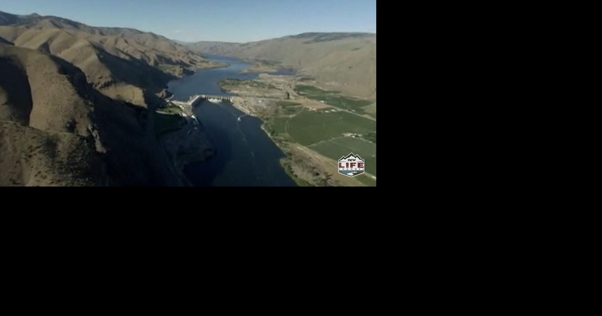 Chelan County PUD | NCWLIFE Magazine | ncwlife.com