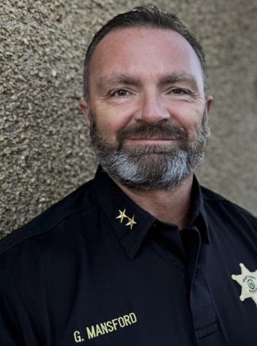 Grant County Sheriff’s Office appoints Gary Mansford as undersheriff ...