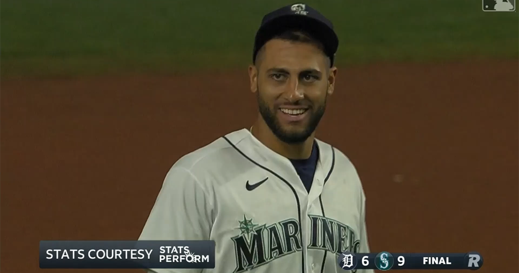 Mariners sweep Detroit and prepare for playoffs with Toronto | Sports ...