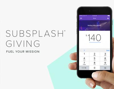 tim turner subsplash