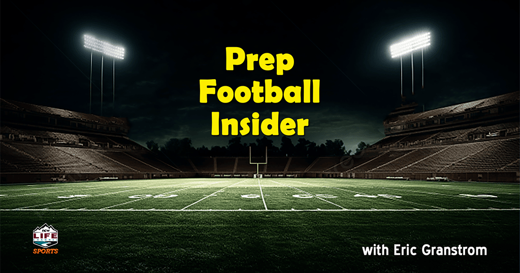 Prep Football Insider - Week 5 | Sports | ncwlife.com
