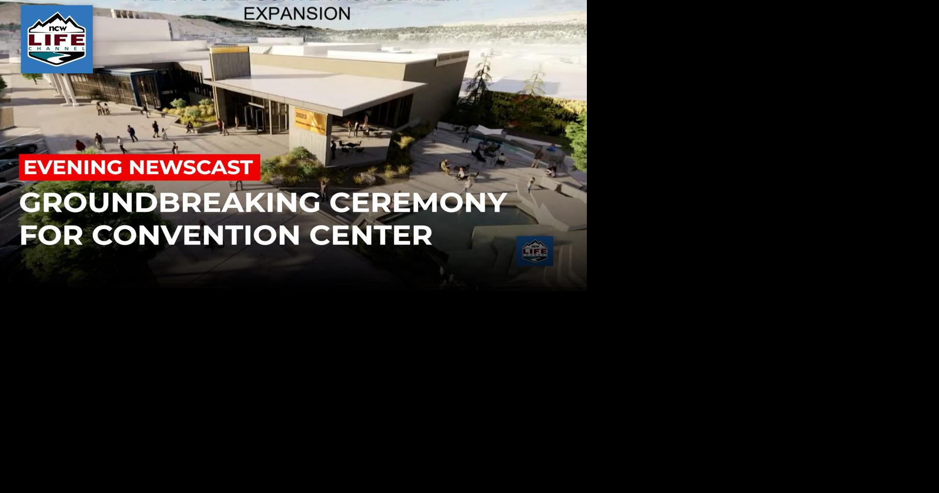 NCWLIFE Evening News April 16th, 2024 | NCWLIFE Evening News | ncwlife.com