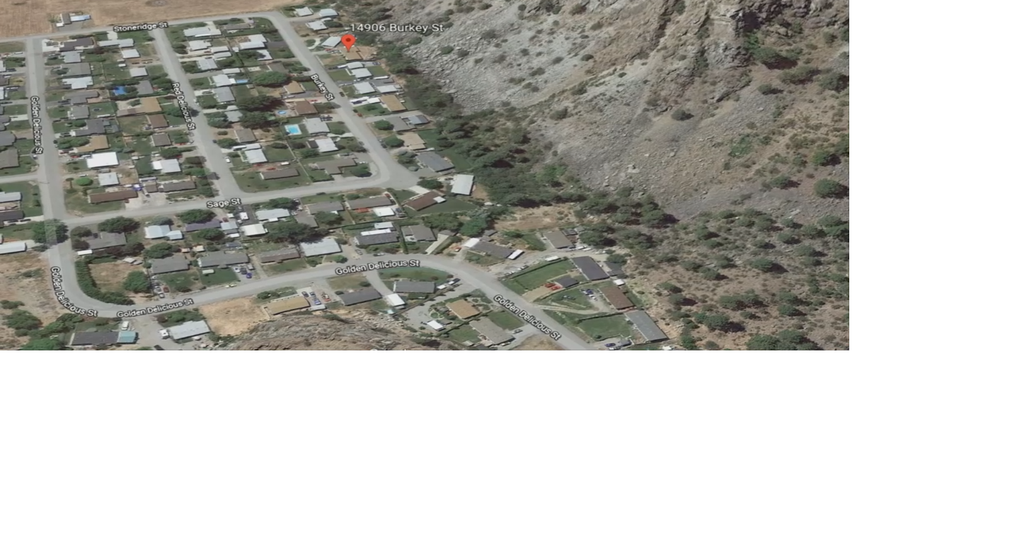 Fire crews respond to residential fire in Entiat | Local News | ncwlife.com