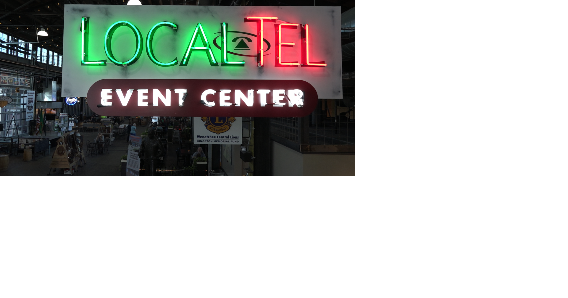 LocalTel will serve as naming sponsor of events room at Pybus Market ...