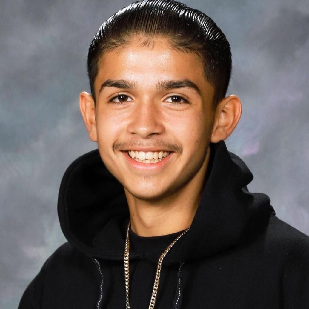 Teen suspect arrested in murder of Tony Figueroa | Wenatchee Valley ...