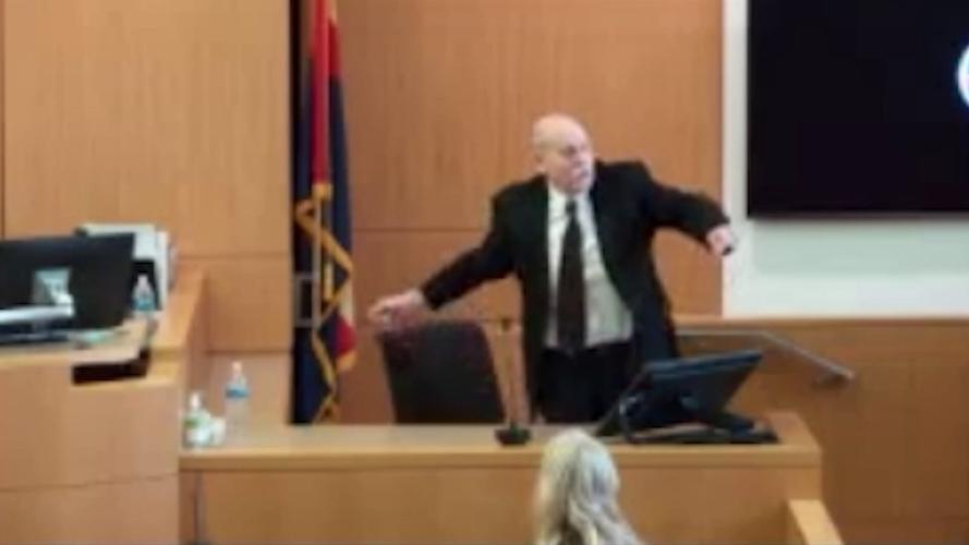 Wenatchee man's Phoenix murder conviction cast into doubt | News ...