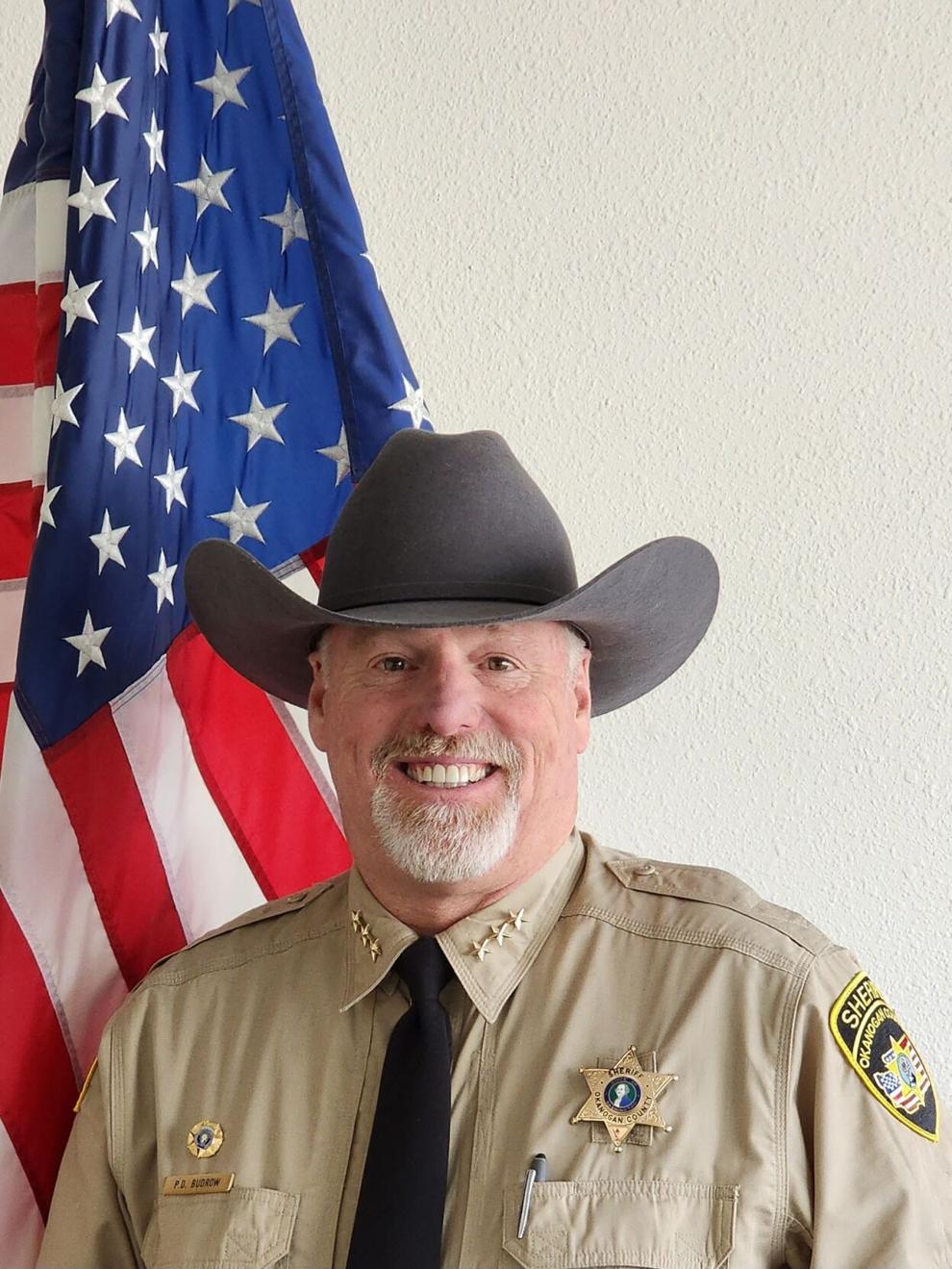 Okanogan County Sheriff to become Twisp police chief | News | ncwlife.com
