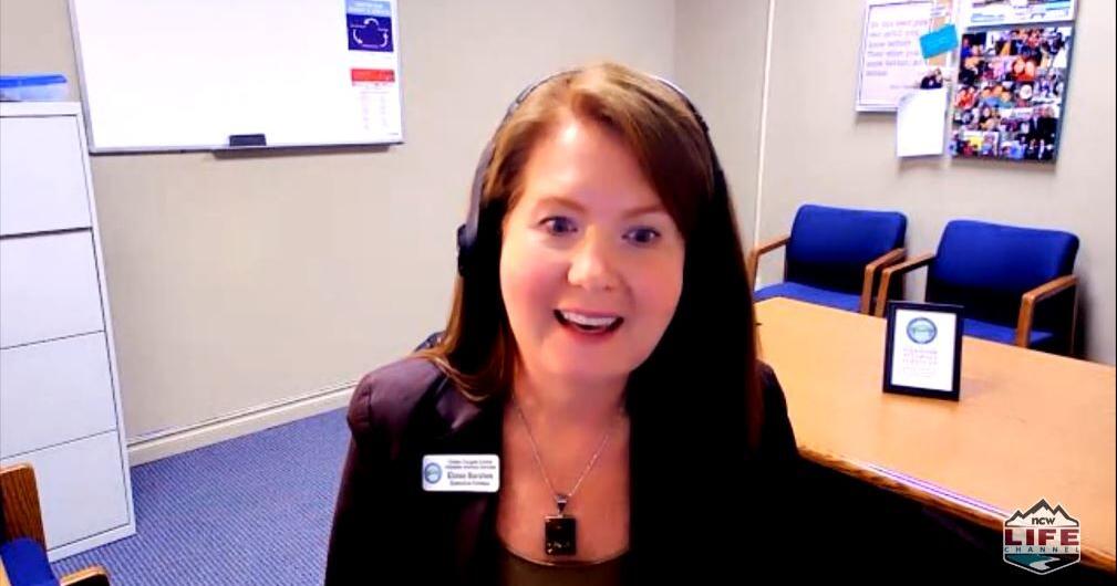 Life with Lisa Bradshaw – VAS | News | ncwlife.com