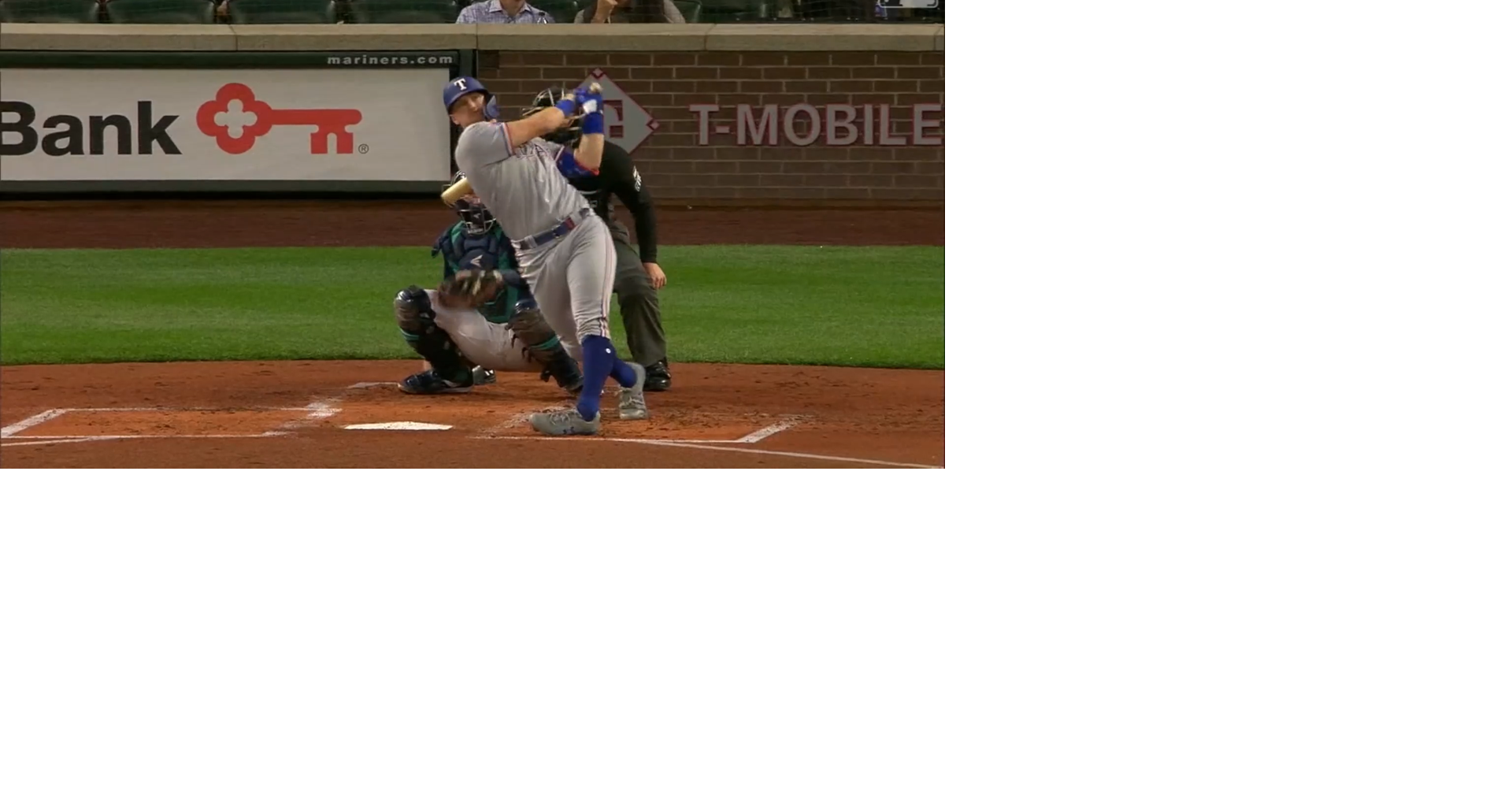 Jung leads Rangers past Mariners | Sports | ncwlife.com