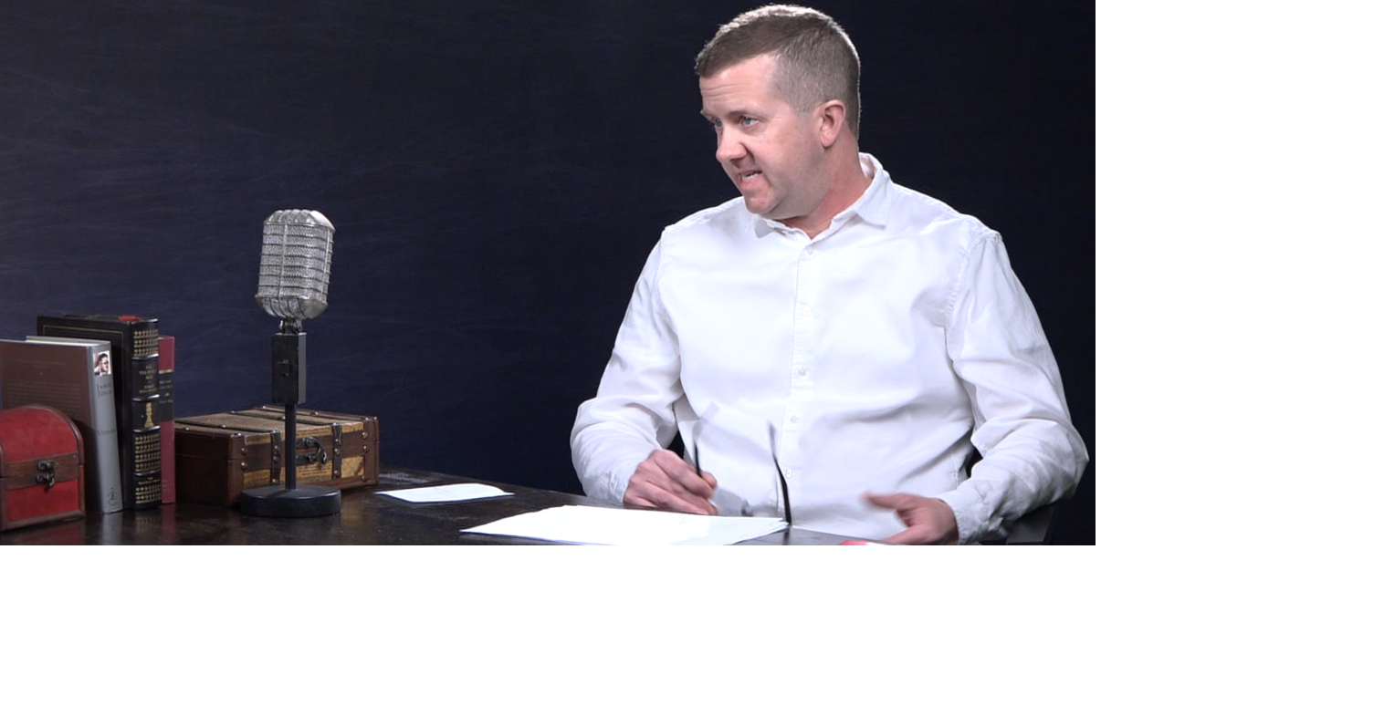 In Focus with Steve Hair -Patrick Tracy | In Focus | ncwlife.com