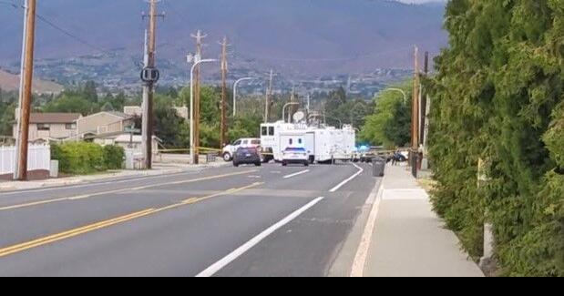 Person shot and killed by Wenatchee police | News | ncwlife.com