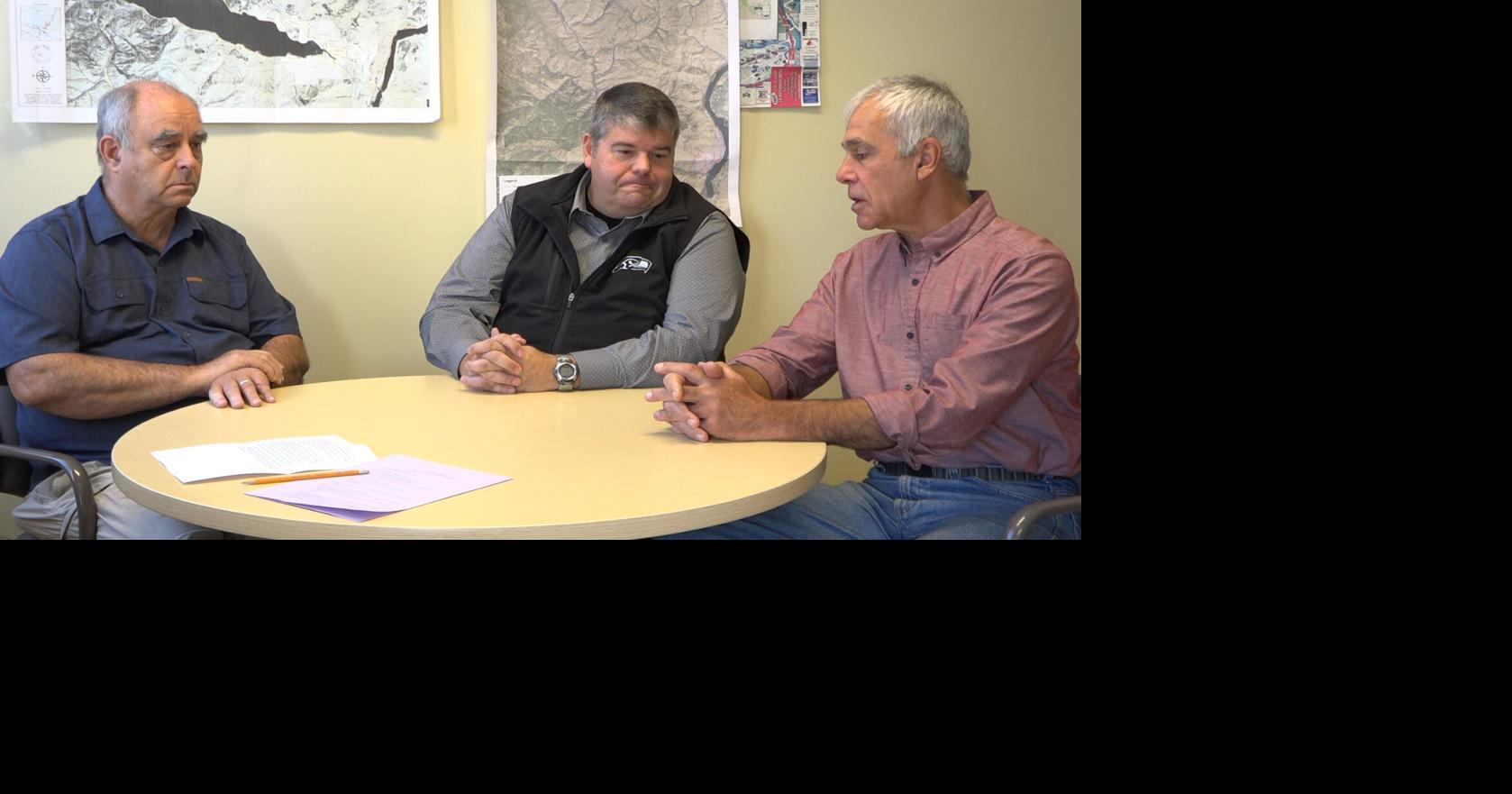 County Commissioners head back to the drawing board for vacation rental ...