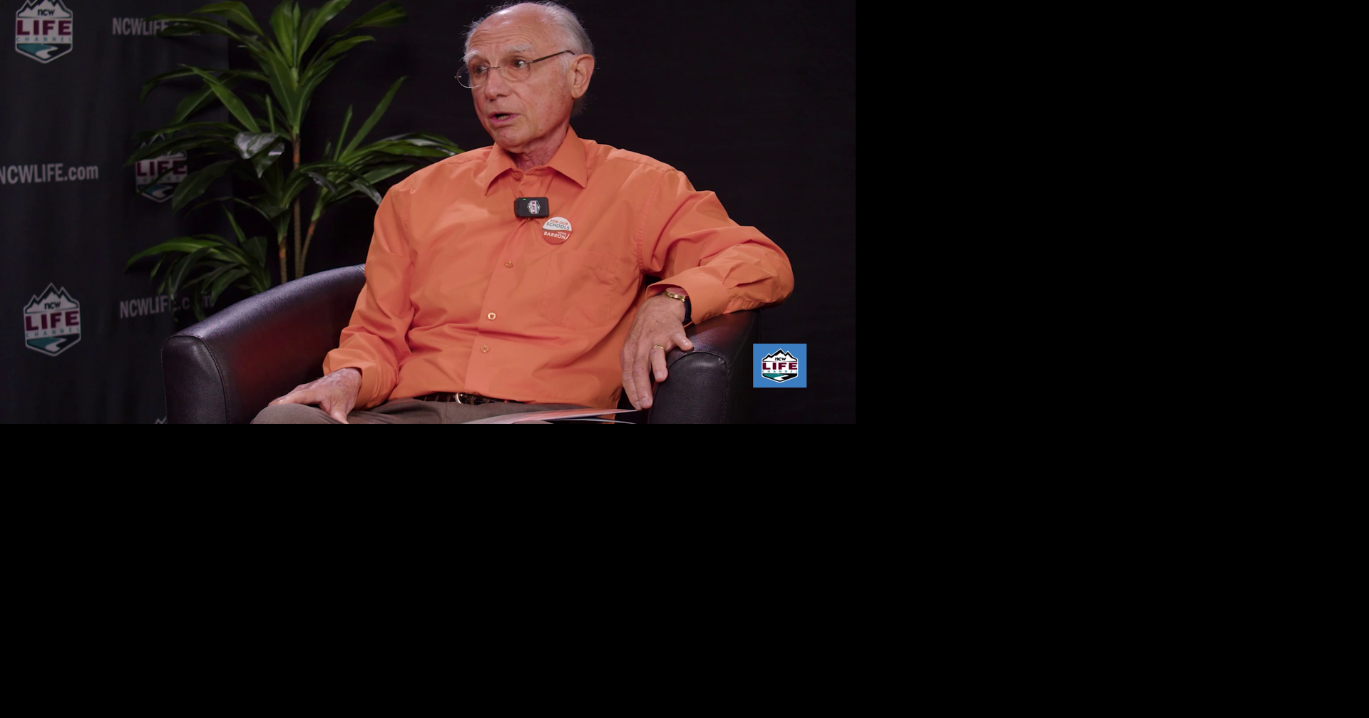 Election '23: Wenatchee School District at-large — Martin Barron vs ...