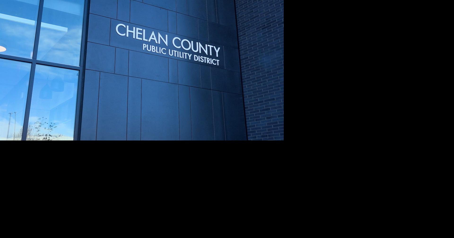 Freezing temperatures cause four Chelan County PUD outages in one weekend | News | ncwlife.com