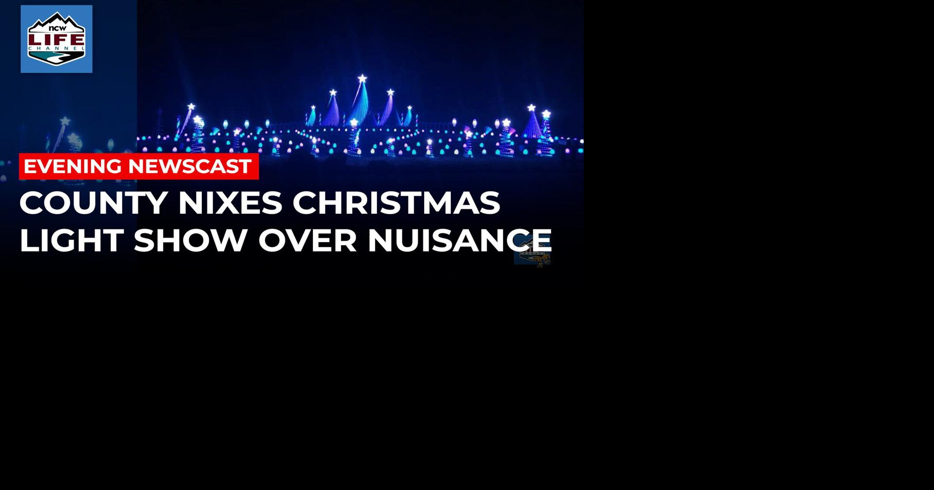 NCWLIFE Evening News December 24, 2024 | NCWLIFE Evening News | ncwlife.com